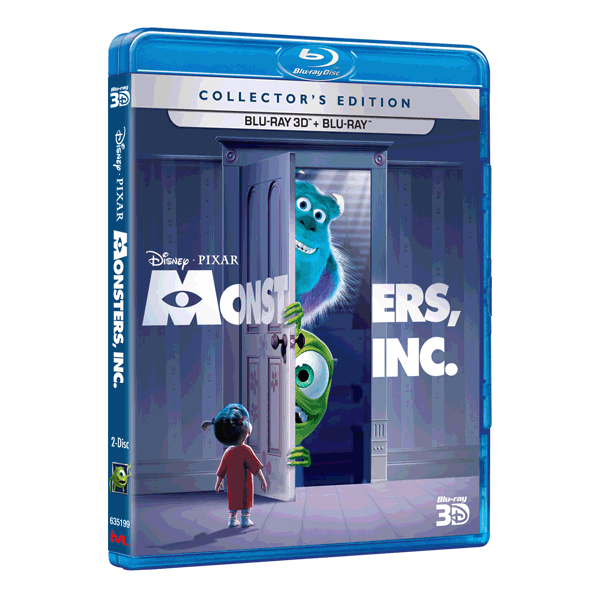 Copertina Facebook Monsters University