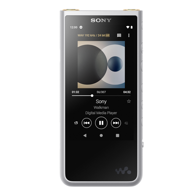 | Portable Audio Player | Sony Hong Kong
