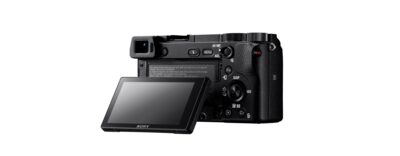 α6300 E-mount camera with APS-C Sensor | ILCE-6300 / ILCE-6300L / ILCE ...