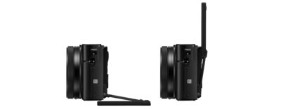 RX100 VII Compact Camera, Unrivalled AF | DSC-RX100M7 | Sony Hong Kong