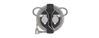IER-Z1R Signature Series In-ear Headphones | High Resolution | Sony ...