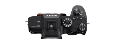 Sony α7R III 全片幅相機 ILCE-7RM3A | Sony Hong Kong