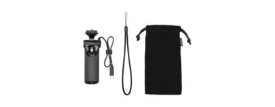 Remote Control Tripod | GP-VPT1 | Sony Hong Kong