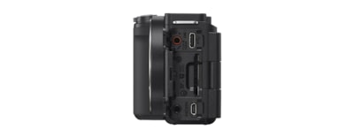 ZV-E10 II APS-C vlog camera | Sony Hong Kong