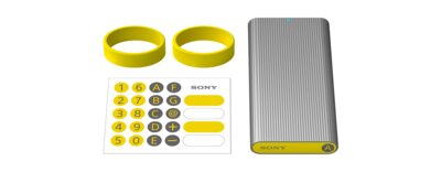SL-M Series External SSD (500GB/1TB/2TB) Ultra Fast & Tough | Sony Hong ...