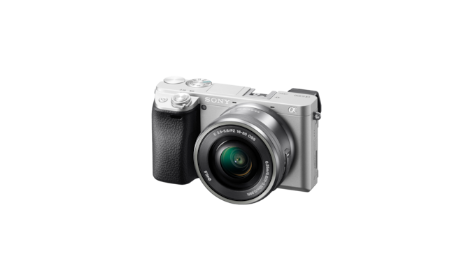 ILCE-6300L/S | 購買 α6300 E-mount 相機備有 APS-C 感測器 及查看價格 | Sony Hong Kong