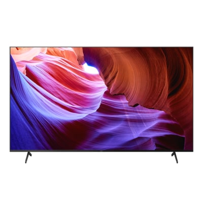 X85K Series 產品規格 | 電視 | Sony Hong Kong
