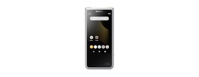 NW-ZX500 Walkman® ZX Series Media Player with MP3 and Hi-Res Audio ...