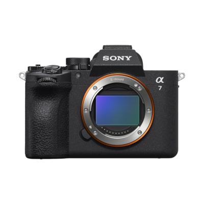 Sony α7 V | Full-Frame Mirrorless Camera with AI Autofocus | Sony Hong Kong