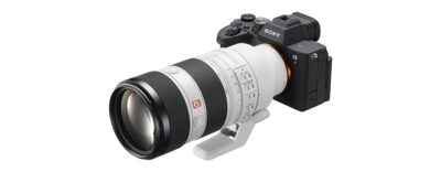 Sony α7 V | Full-Frame Mirrorless Camera with AI Autofocus | Sony Hong Kong