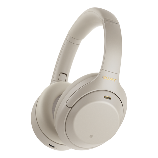 Headband | Headphones | Sony Hong Kong