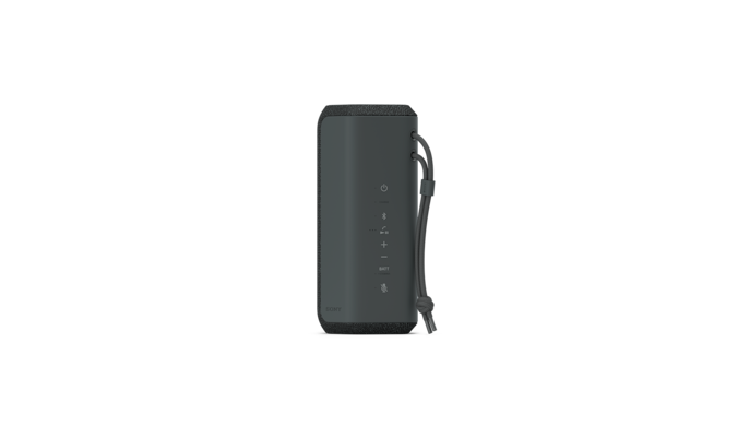 SRS-XE200/BCE | Buy XE200 X-Series Portable Wireless Speaker & View ...