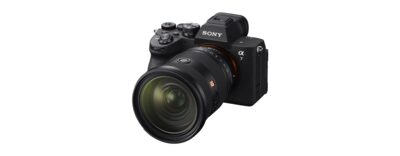 Sony α7 V | Full-Frame Mirrorless Camera with AI Autofocus | Sony Hong Kong