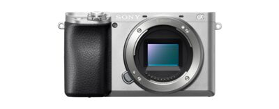 α6100 APS-C camera with fast AF | ILCE-6100 / ILCE-6100L / ILCE-6100Y ...