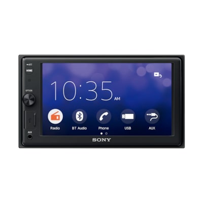 XAV-1500 Specifications | Receivers & Players | Sony Hong Kong