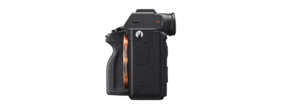 Sony α7R IV 全片幅相機 ILCE-7RM4A | Sony Hong Kong